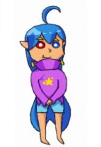 Frisk and Chara Fusion - Lakuma81 - Digital Art, People & Figures ...