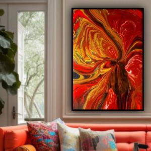 A.hanine - Paintings & Prints, Crafts & Other Art