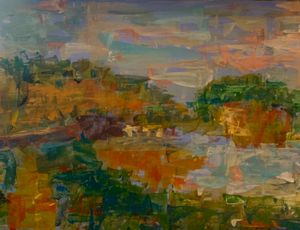 Michelle Boyle Art - Paintings & Prints, Drawings & Illustration