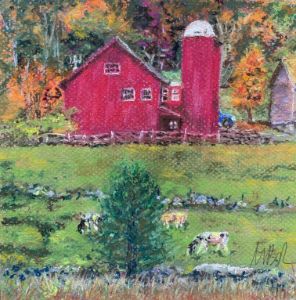 Michelle Boyle Art - Paintings & Prints, Drawings & Illustration