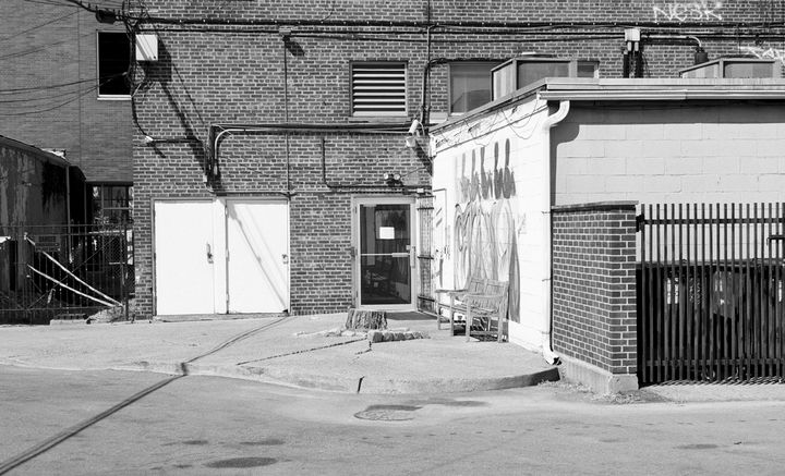 Peekskill, New York, 2015. - Fred H. - Photography, Landscapes & Nature ...