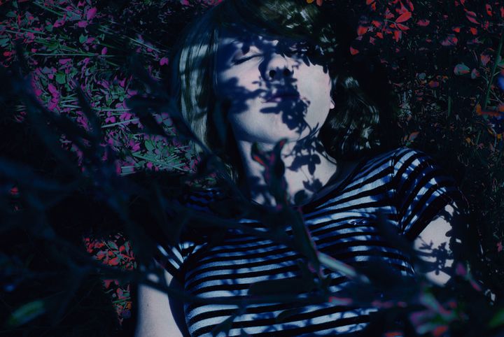 Rested Eyes And Conscious Fade - imadrugdealer - Photography, People ...
