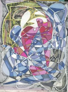 Mark Ray - Drawings & Illustration