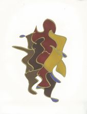 Mark Ray - Drawings & Illustration