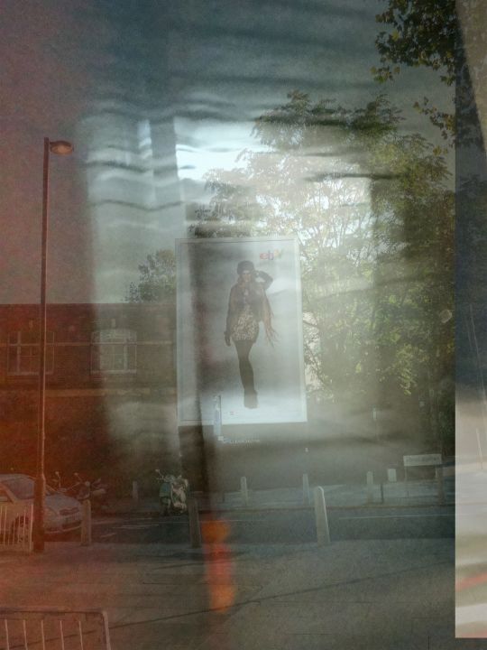 у43 / Sentimental action - {$M} - Leni Smoragdova - Photography ...