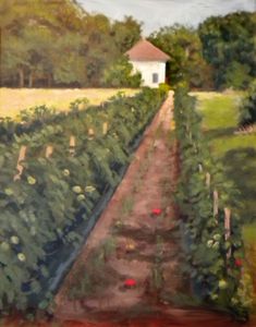 Christopher Roe - Paintings & Prints