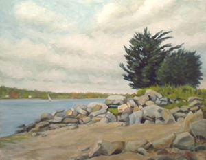 Christopher Roe - Paintings & Prints