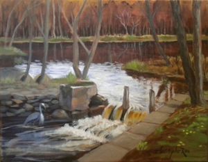 Christopher Roe - Paintings & Prints