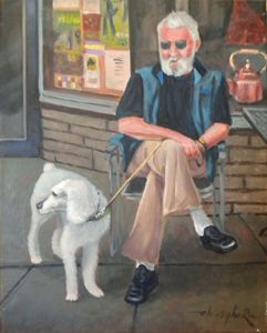 Christopher Roe - Paintings & Prints