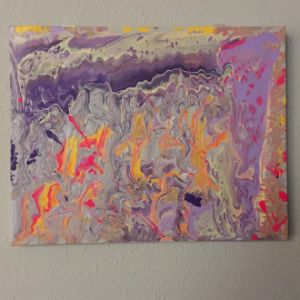 Sarebear’s Shop - Paintings & Prints