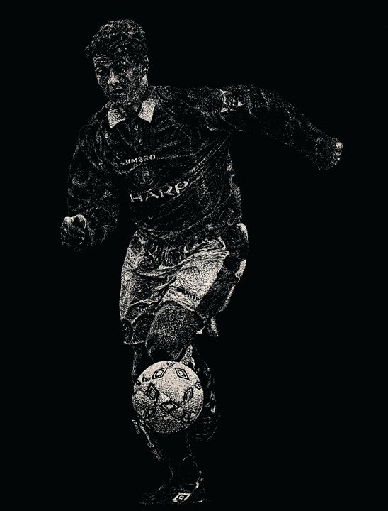 Callahan Crafted - Drawings & Illustration