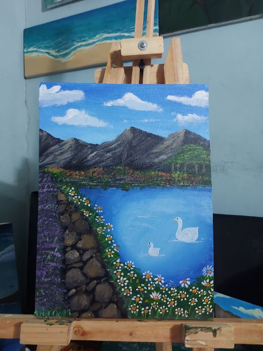 Atch.art - Drawings & Illustration