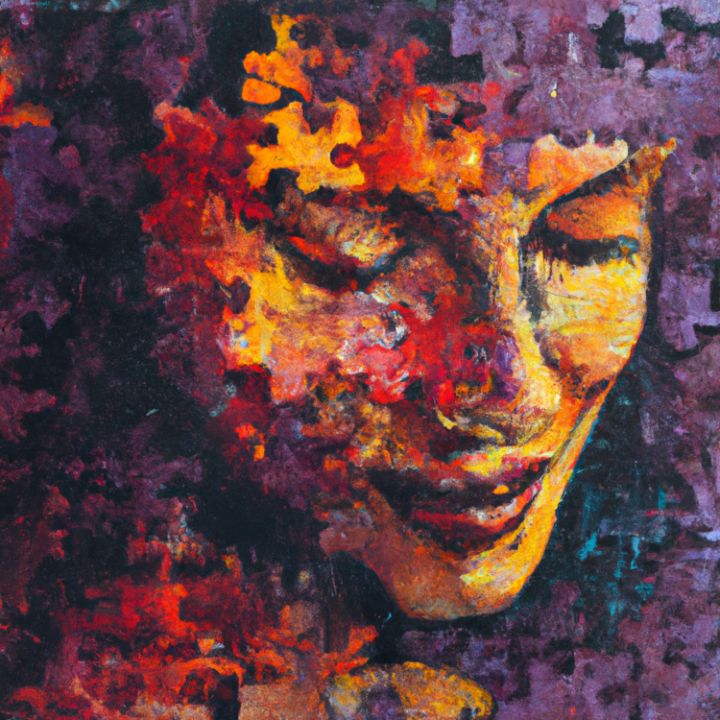 Daniel Watkinson - Digital Art & AI