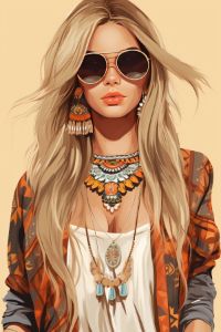 Tohu Wa Boho - Digital Art & AI