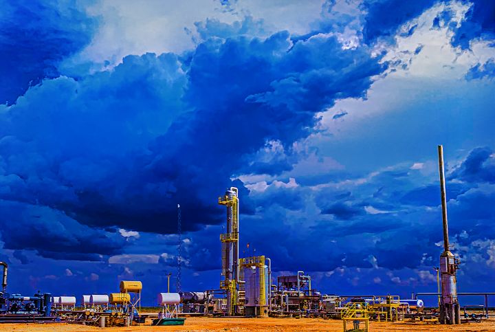 My world - Color-Blinded by Jeremy Mitchell - Photography, Science ...