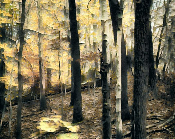 Intentionally Lost - Susan Maxwell Schmidt | Art on the Edge ...