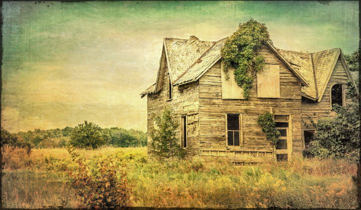 Whispers from the Past - Susan Maxwell Schmidt | Art on the Edge ...