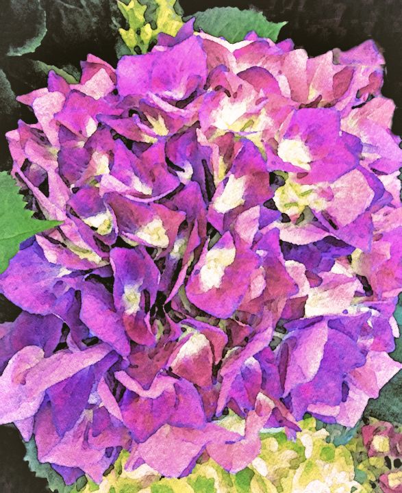 Queen of Summer - Susan Maxwell Schmidt | Art on the Edge - Paintings ...