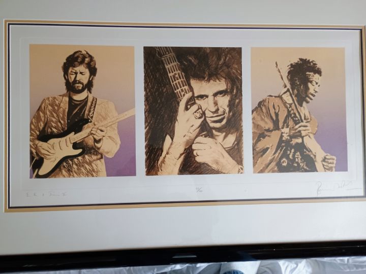 Stratton Art - Paintings & Prints
