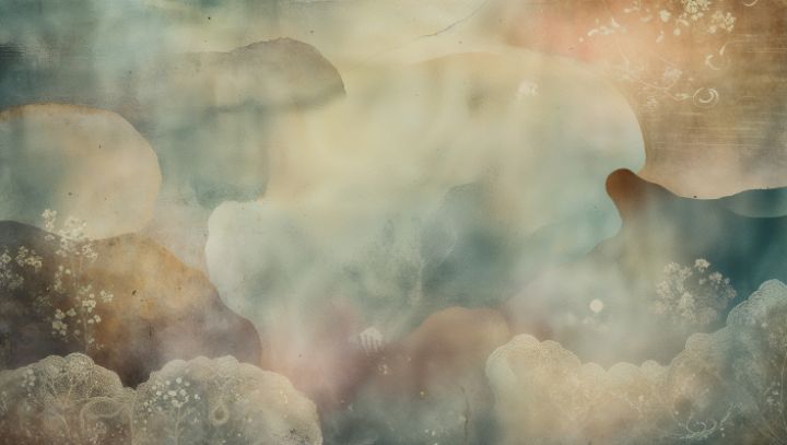 Emotion of nostalgia - Agustin Beautiful Art - Digital Art & AI ...