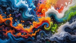 Agustin Beautiful Art - Digital Art & AI, Paintings & Prints