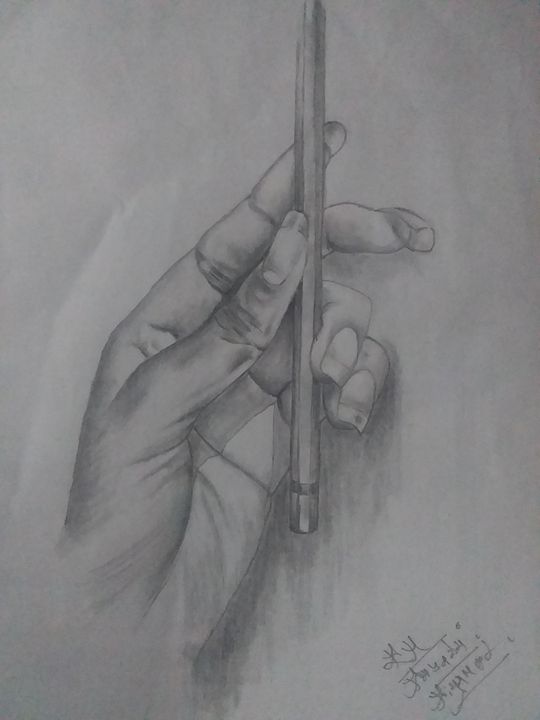 Pubudu sri lanka - Drawings & Illustration, Crafts & Other Art