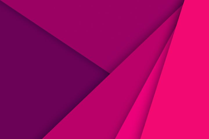 Flat Material - casualforyou - Digital Art, Abstract, Other Abstract ...