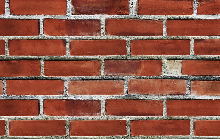 Red Brick Texture Surface - casualforyou - Photography, Abstract, Color ...