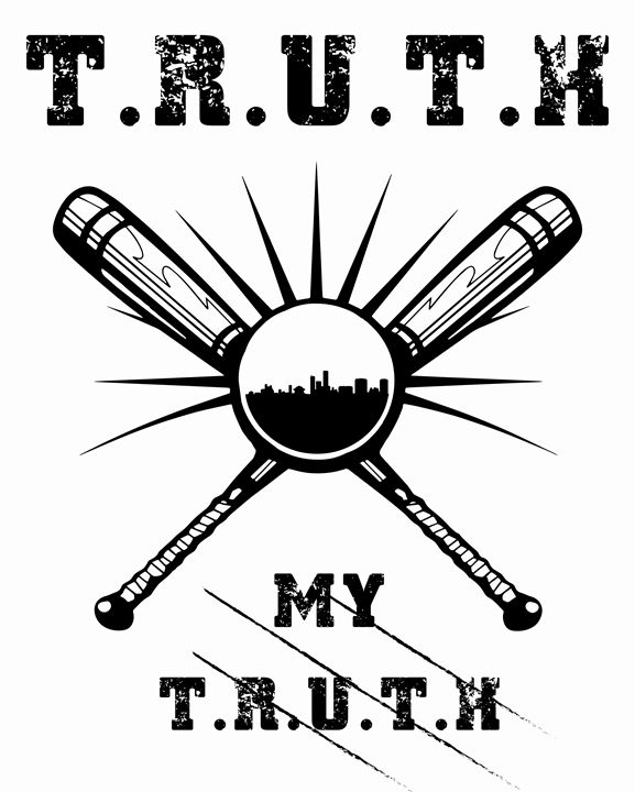 T.R.U.T.H - Drawings & Illustration, Paintings & Prints, Photography