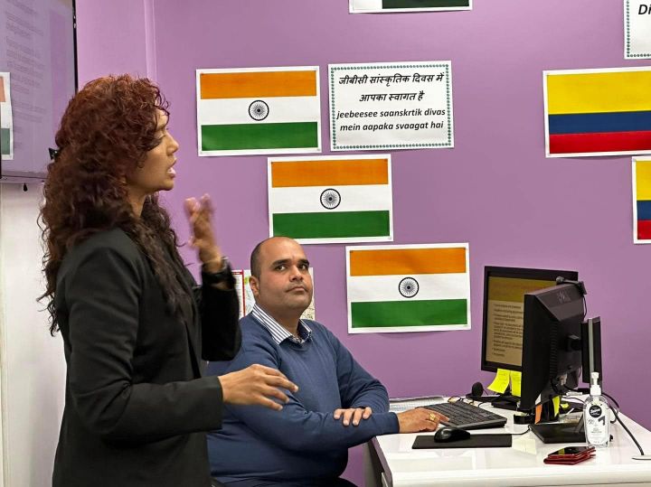 Successful efforts in teaching - Benjamin Foster - Photography ...