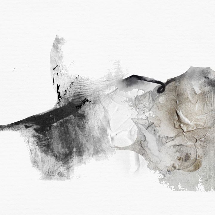 Halden - Kyles Ravin - Paintings & Prints, Abstract, Other Abstract ...