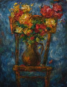 Anna - Paintings & Prints