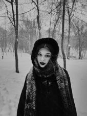 Anna - Paintings & Prints