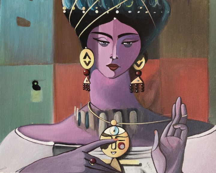 R.art - Paintings & Prints, Drawings & Illustration