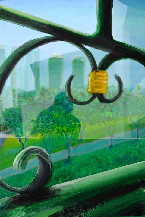 Joshua Chiang - Ceramics & Pottery, Photography, Paintings & Prints