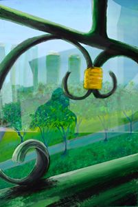 Joshua Chiang - Ceramics & Pottery, Photography, Paintings & Prints