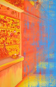 Joshua Chiang - Ceramics & Pottery, Photography, Paintings & Prints