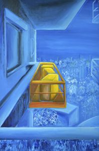 Joshua Chiang - Ceramics & Pottery, Photography, Paintings & Prints