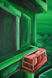 Joshua Chiang - Ceramics & Pottery, Photography, Paintings & Prints