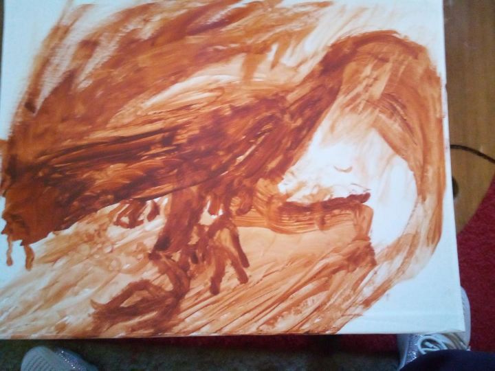 Kyreed - Kyreed - Paintings & Prints, Fantasy & Mythology, Mythology ...