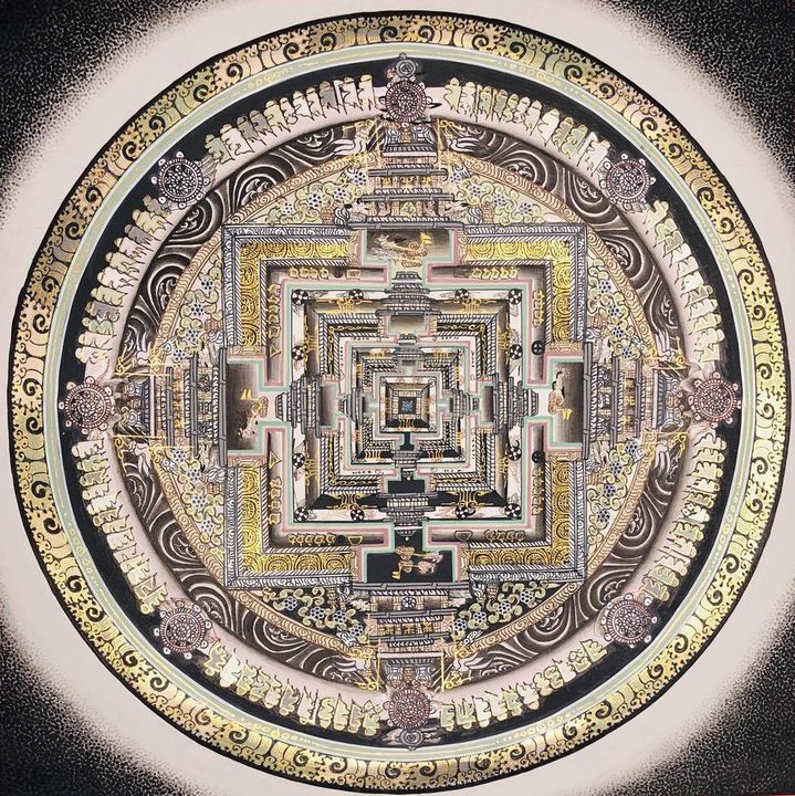 Chitra gallery - Paintings & Prints