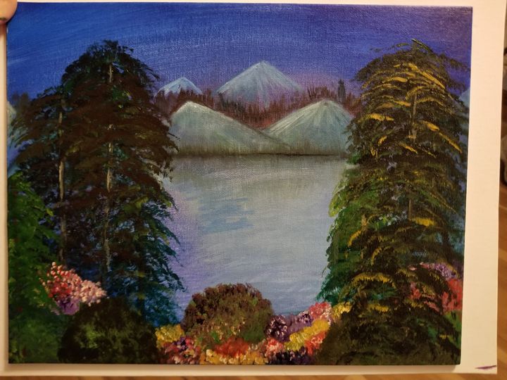Webb Paints - Paintings & Prints