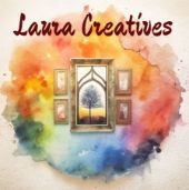 laura creatives - Digital Art & AI