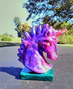 RoHo - Crafts & Other Art