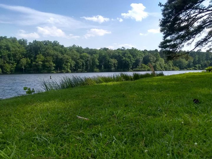 Beautiful Lakeside - DarkDemiseArt - Photography, Landscapes & Nature ...