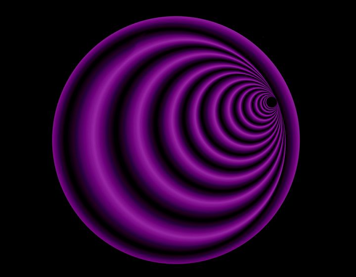 Shape - Ananke - Drawings & Illustration, Abstract, Geometric - ArtPal