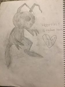 Johnathan Huynh - Paintings & Prints, Drawings & Illustration