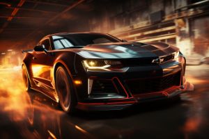 R5 Creative - Digital Art & AI, Paintings & Prints