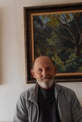 Alexandr Soloviev - Paintings & Prints