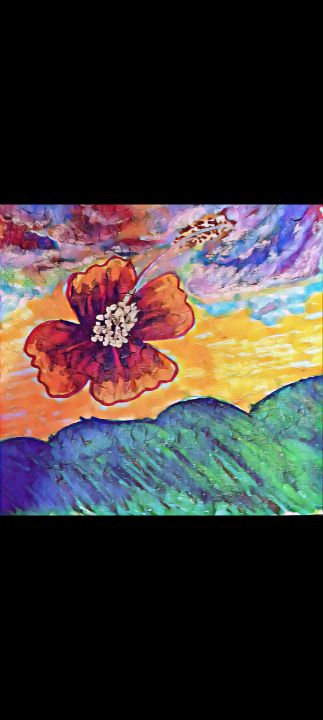 Deliska's Creations - Drawings & Illustration, Paintings & Prints